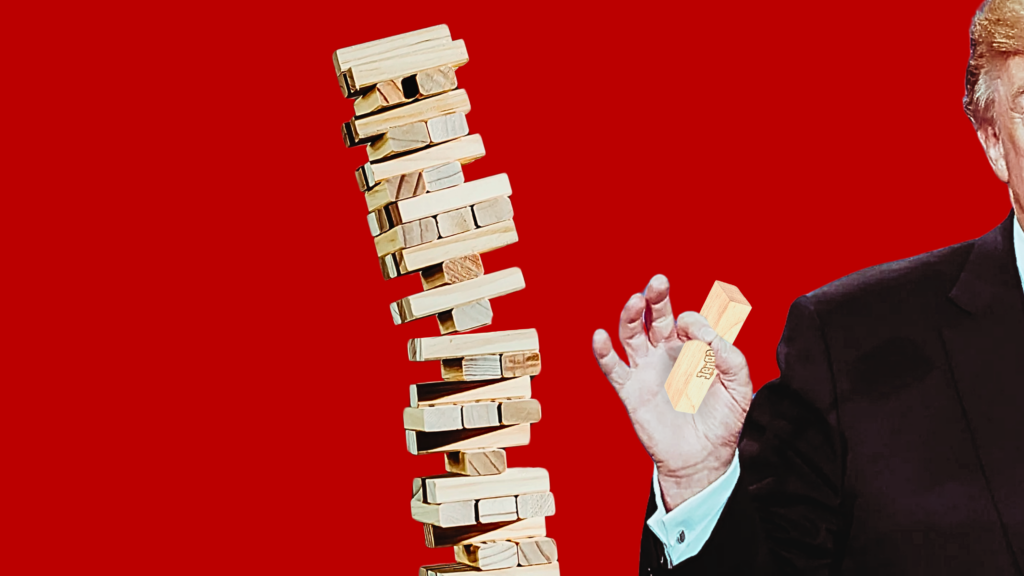 Sulma Arias: How Corporate Greed Fuels Trump's Assault on Immigrants ...