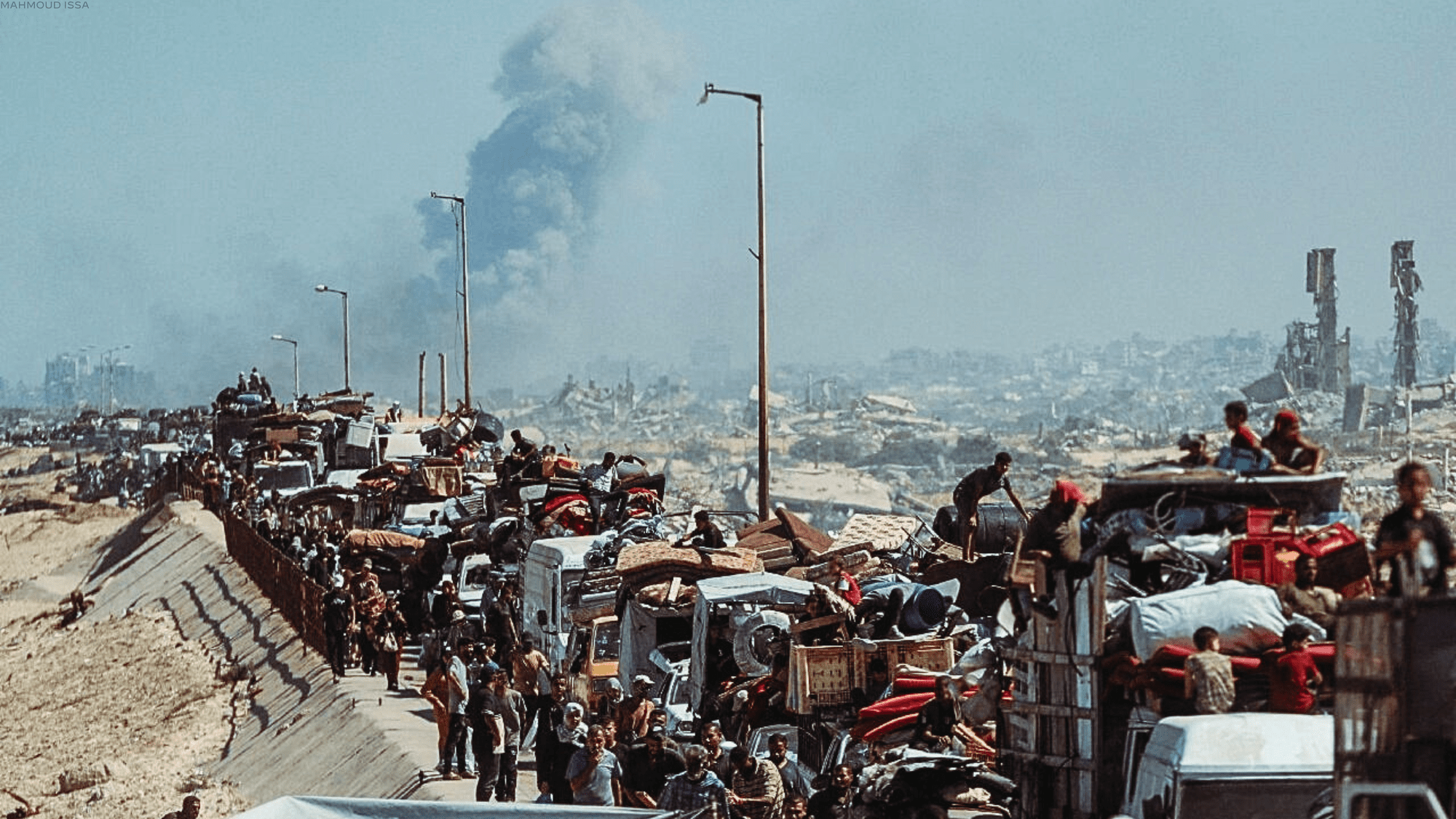 Rep. Becca Balint: I believe Israel is committing a genocide in Gaza