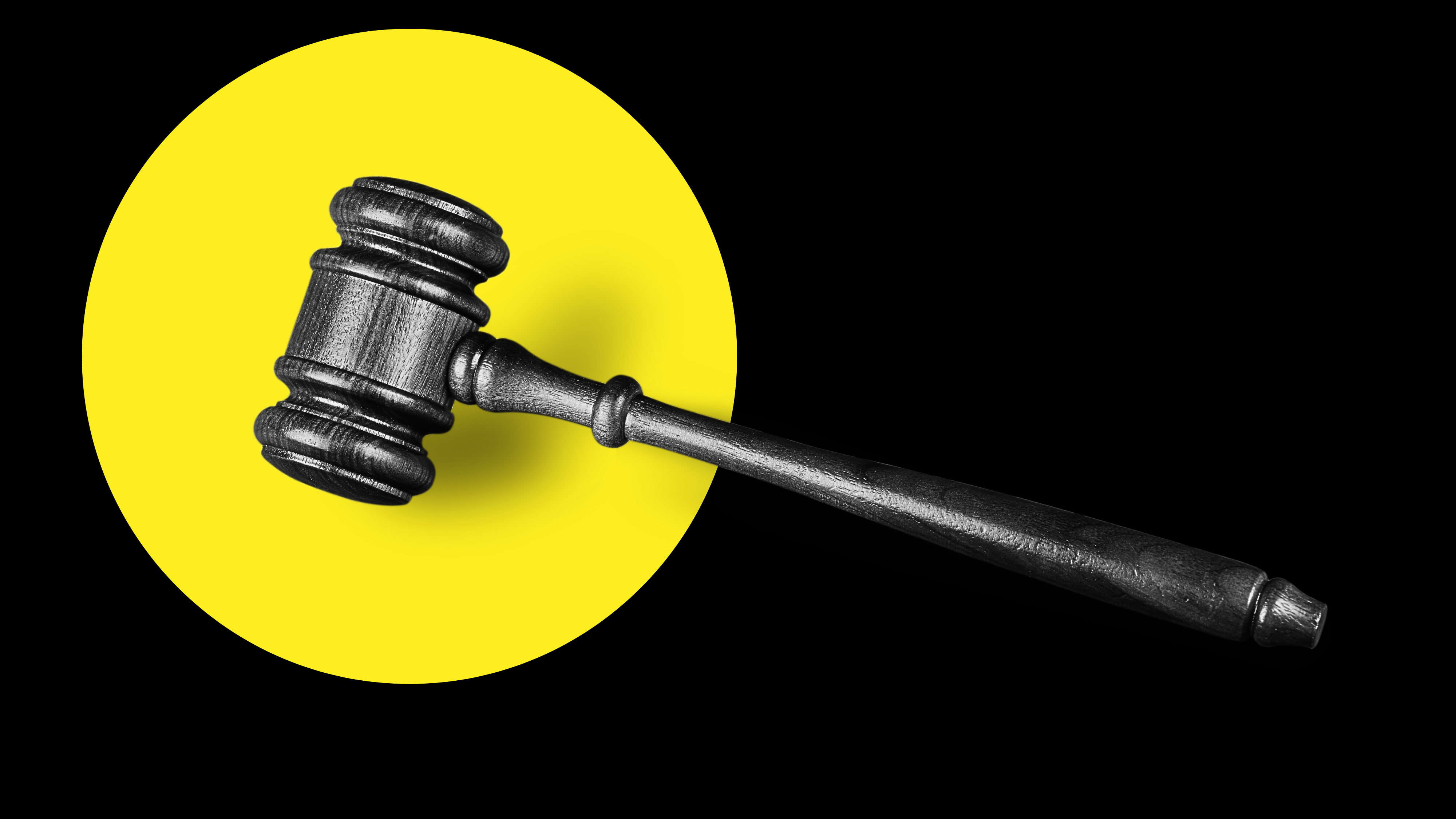 Rachel Cohen: My Big Law Employer Refused to Stand Up to Trump – So I Quit